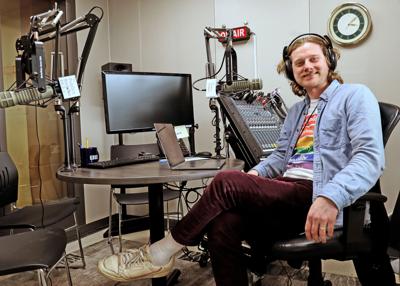 In the Easy Chair with Lee Metzger | In the Easy Chair | thewesterlysun.com