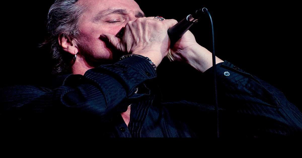 James Montgomery joins Jeff Pitchell at the Knickerbocker Friday ...