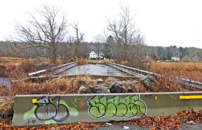 After decade of delays, Boombridge Road bridge repairs expected in ...