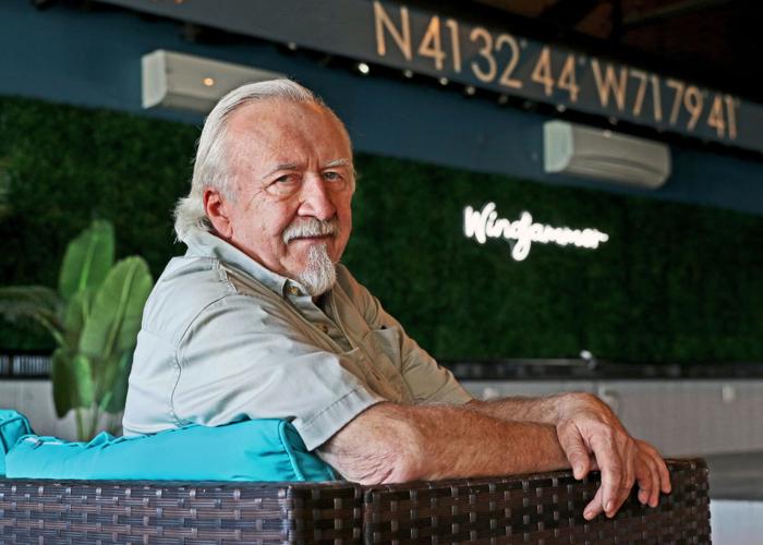 In the Easy Chair with David Pottie | In the Easy Chair ...