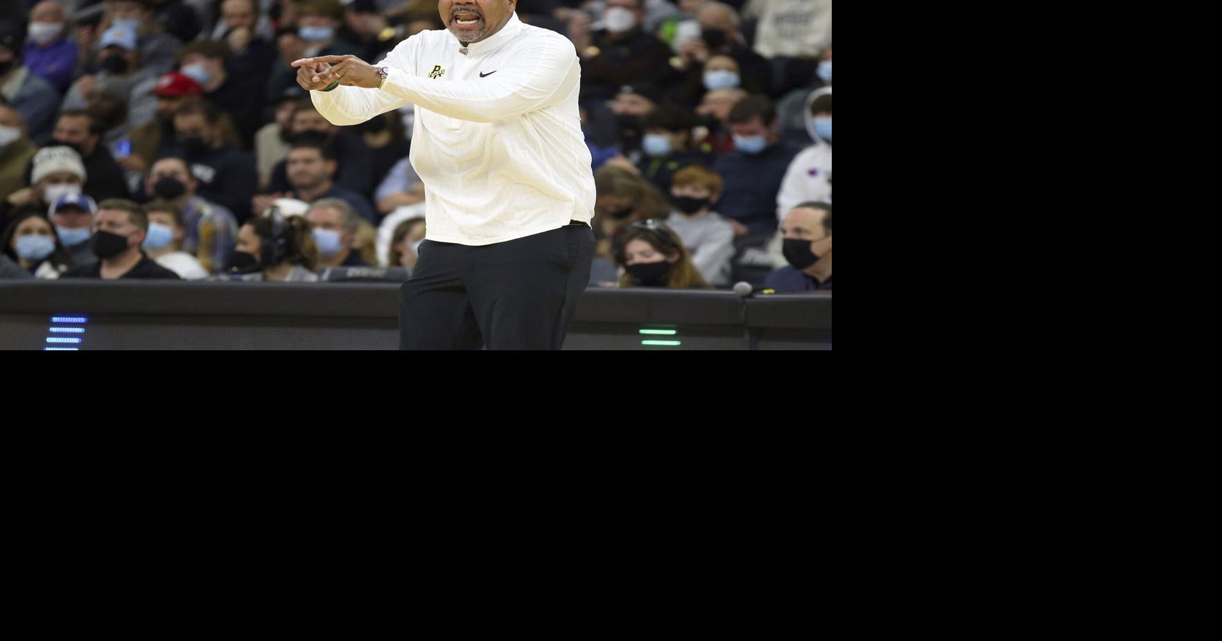 College basketball: Cooley — yes, Providence-URI is a rivalry | Latest ...