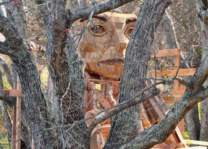 PHOTOS: The trolls are coming to Ninigret Park | Charlestown ...
