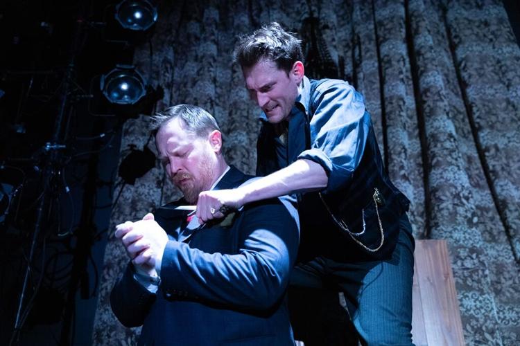 REVIEW: Gamm's breathtaking 'Hamlet' an absolute must-see ...