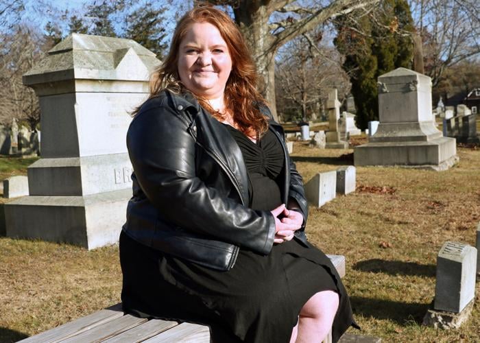 In the Easy Chair with Courtney McInvale | In the Easy Chair ...