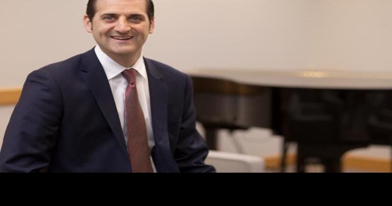 Renzulli named chief of urology at South County Health ...