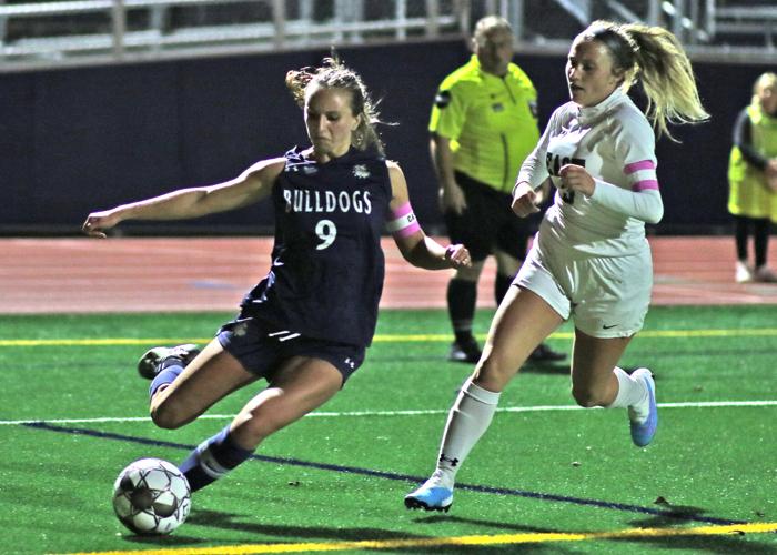 Girls soccer: Westerly shuts out Cranston East in Division III-B game ...