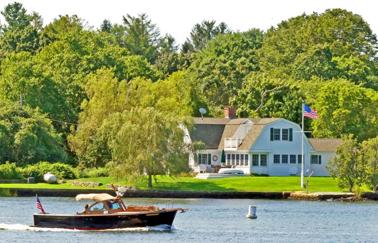 PHOTOS: Rolling on the river in Pawcatuck | Stonington | thewesterlysun.com