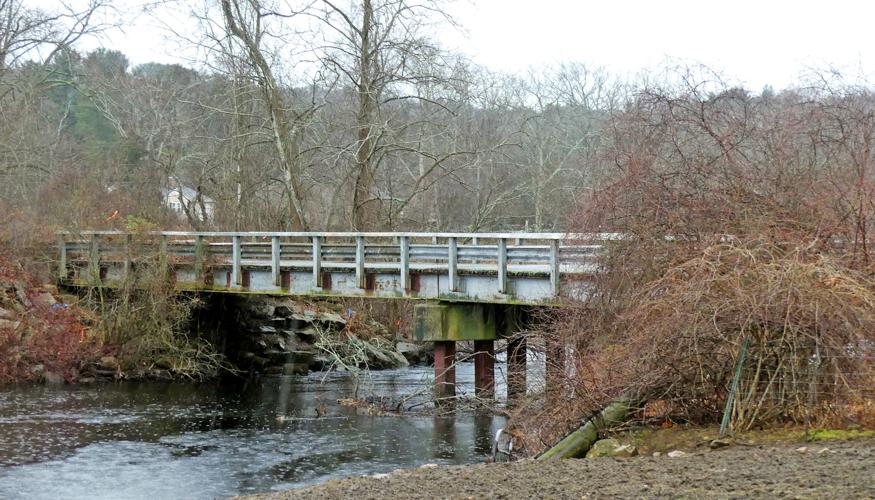 After decade of delays, Boombridge Road bridge repairs expected in ...