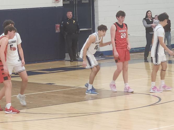 Boys basketball: Defense key during third-quarter run to lift Westerly ...