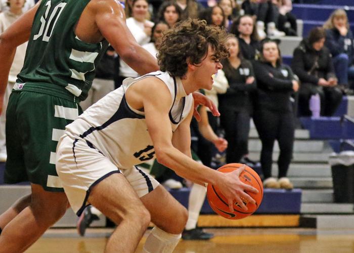Boys basketball: Westerly pulls away in third quarter for Division I ...