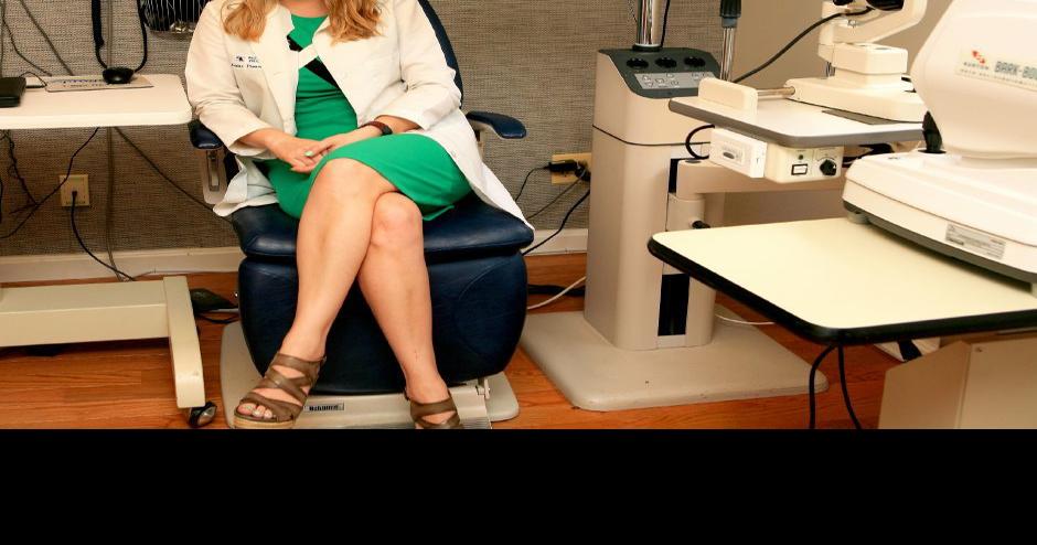 In the Easy Chair with Kristina Dimova | News | thewesterlysun.com