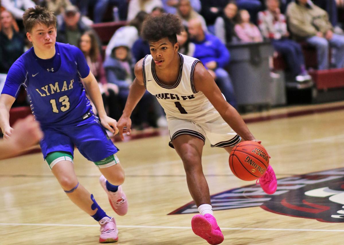 Wheeler High School Sports | thewesterlysun.com