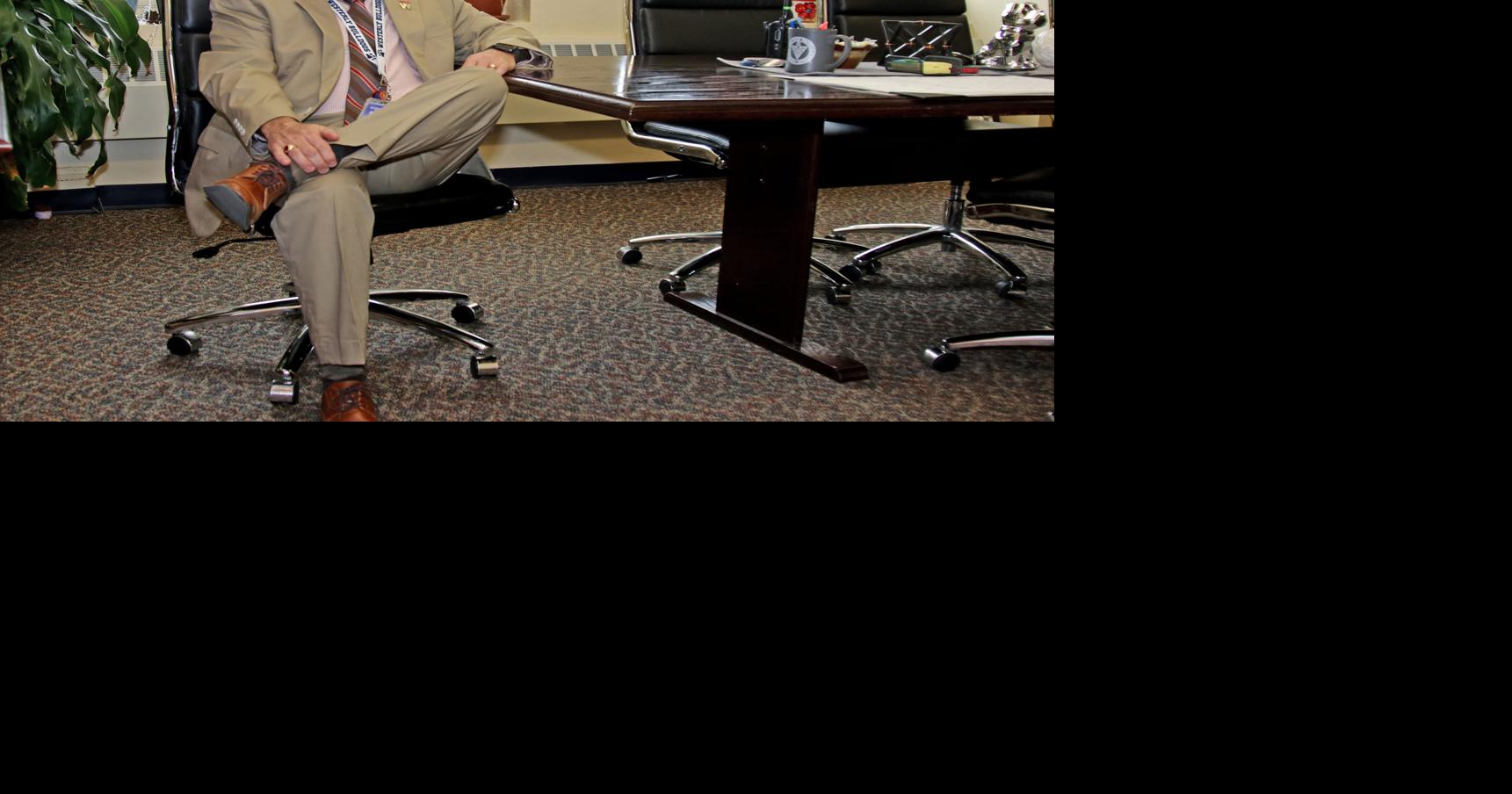 In the Easy Chair with Michael Hobin | In the Easy Chair ...