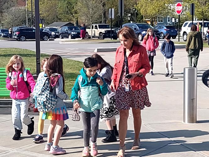'You Can Never Have a Bad Day': West Vine named Connecticut’s ...