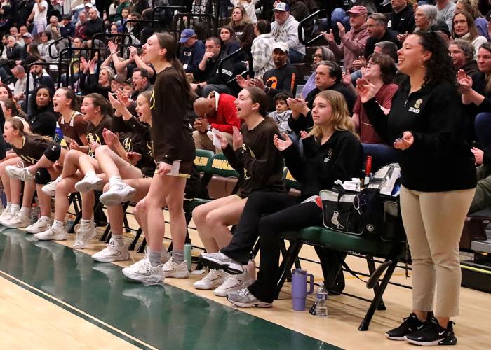 Girls basketball: Stonington falls in heartbreaking fashion in OT to ...