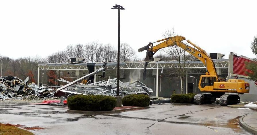 Plan for former Staples site goes before Westerly Planning Board ...