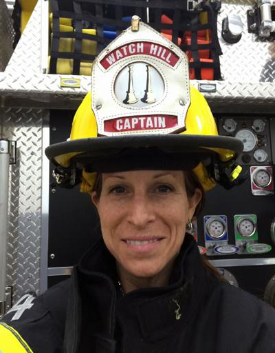 Ask a Firefighter: Fire safety recommendations for older adults ...