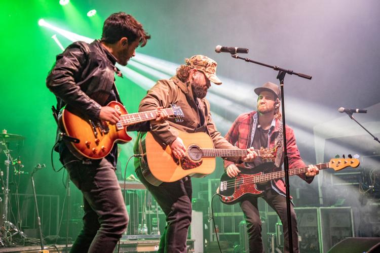 PHOTOS: Atlantis Rising at Misquamicut Beach | Westerly ...