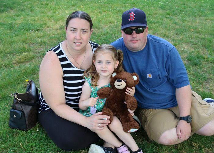 Out & About Teddy Bear Picnic | Lifestyle | thewesterlysun.com