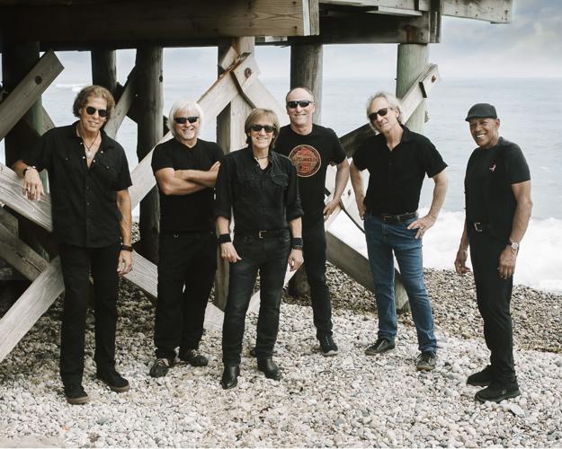 John Cafferty and Beaver Brown Band set to make annual performance ...