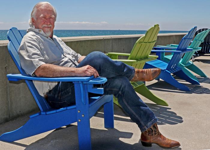 In the Easy Chair with David Pottie | In the Easy Chair ...