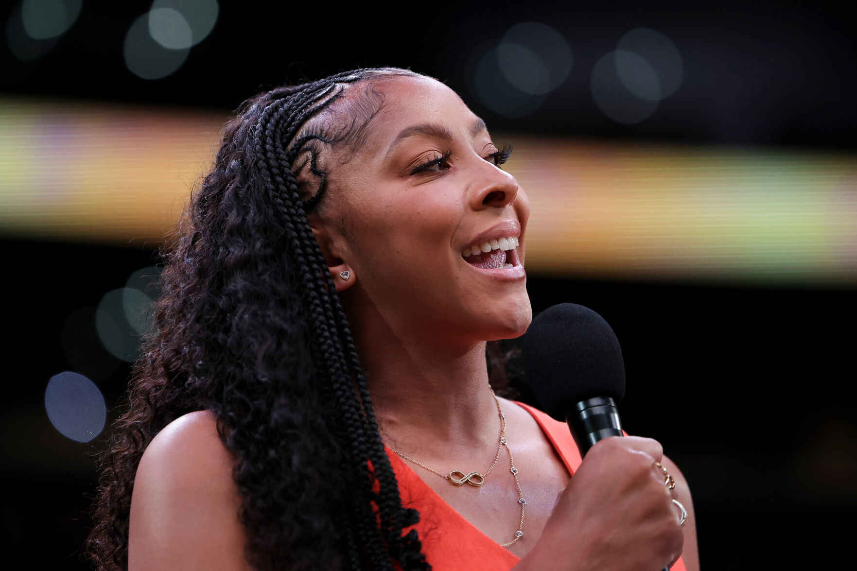 Blake Griffin, Candace Parker among the first-time nominees for ...