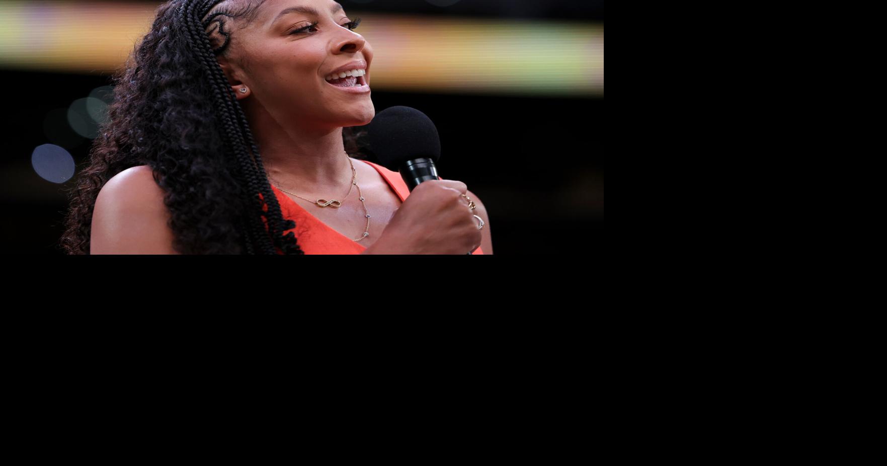 Blake Griffin, Candace Parker among the first-time nominees for ...