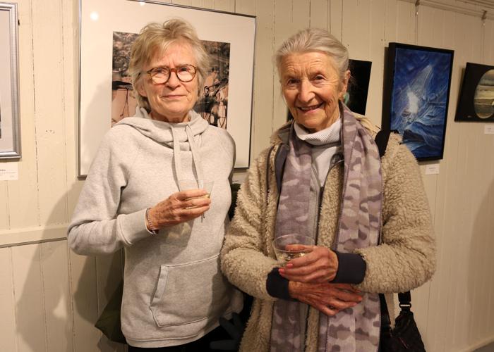 Out & About Artists' Coop opening | Lifestyle | thewesterlysun.com