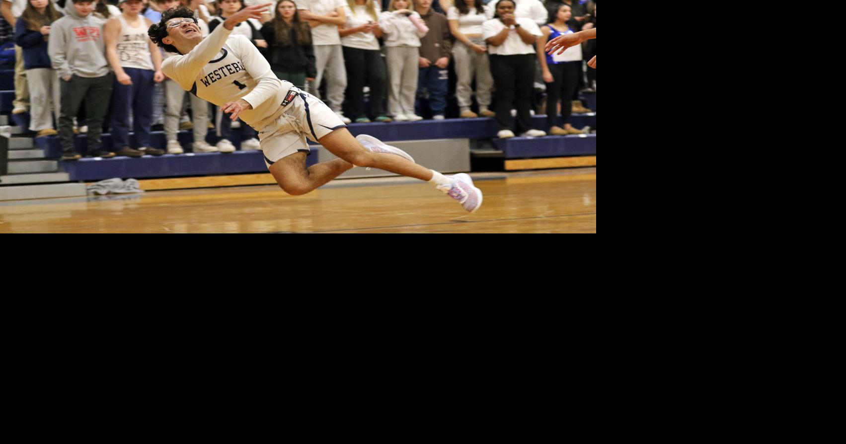 Boys basketball: Westerly pulls away in third quarter for Division I ...