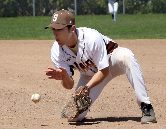 Baseball: Cimini fans 10 in Bears' win over Montville | Latest Sports ...