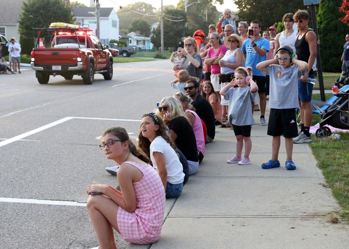 PHOTOS: Smokey Bear Parade | Westerly | thewesterlysun.com