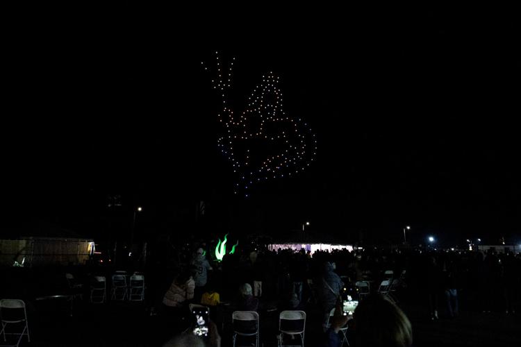 PHOTOS: Atlantis Rising at Misquamicut Beach | Westerly ...
