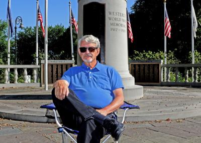 In the Easy Chair with Dan King | In the Easy Chair | thewesterlysun.com