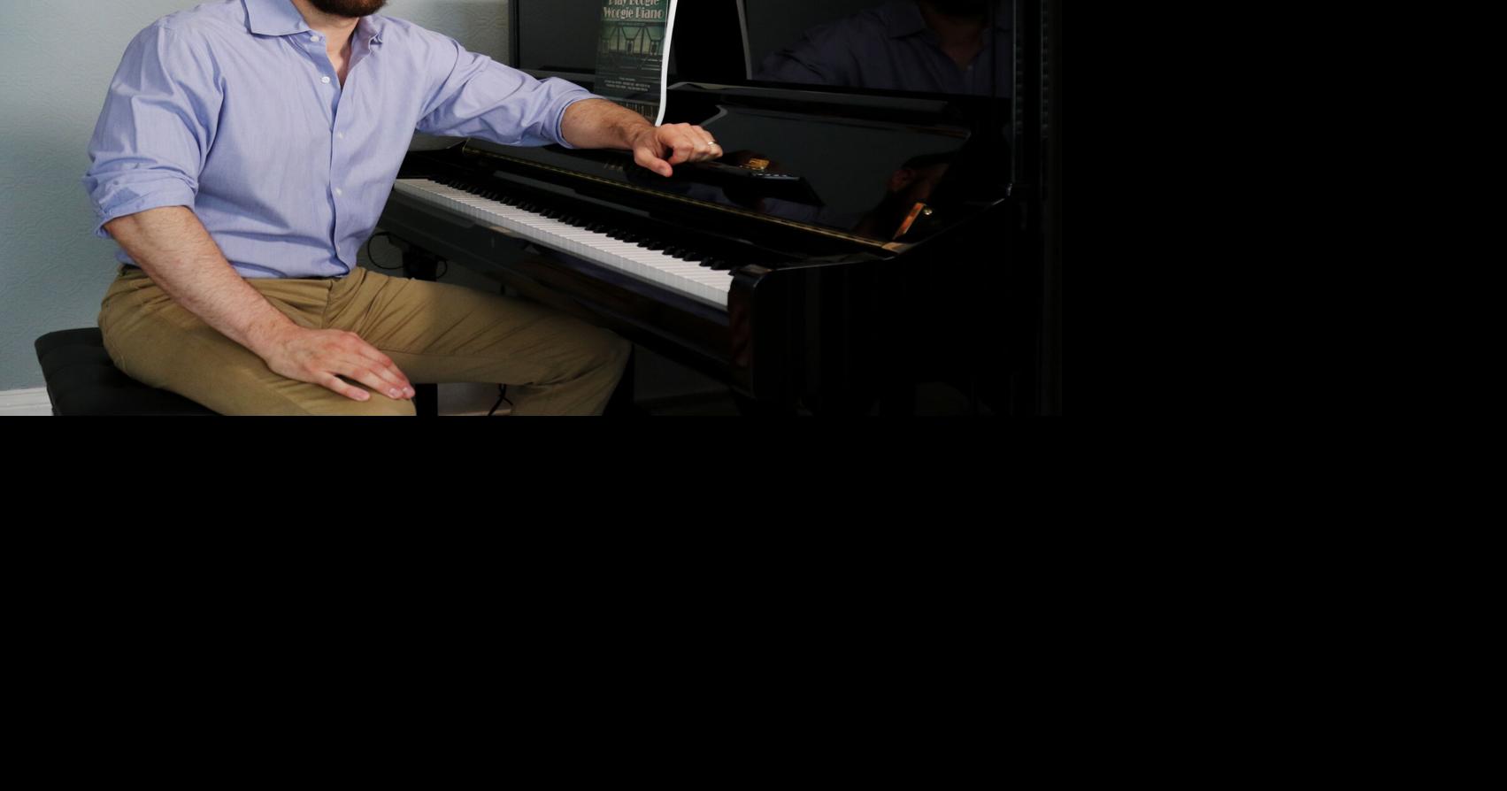 In the Easy Chair with Arthur Migliazza | In the Easy Chair ...