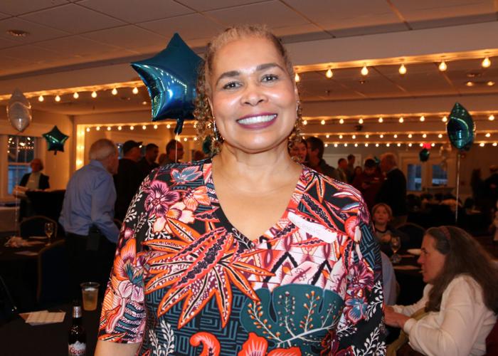 Out & About Farewell reception for the Eberlys | Lifestyle ...