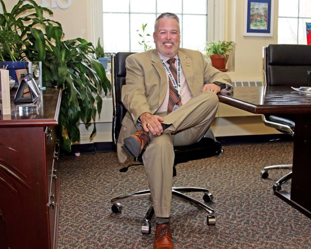 In the Easy Chair with Michael Hobin | In the Easy Chair ...