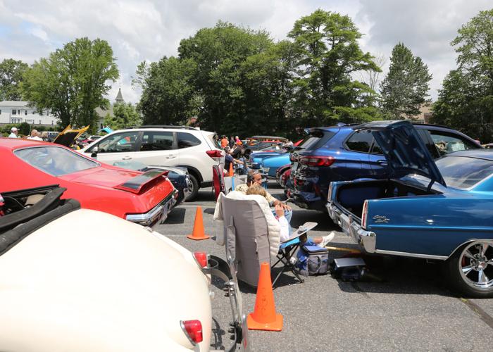 PHOTOS: Cruisin' for Father's Day | Westerly | thewesterlysun.com