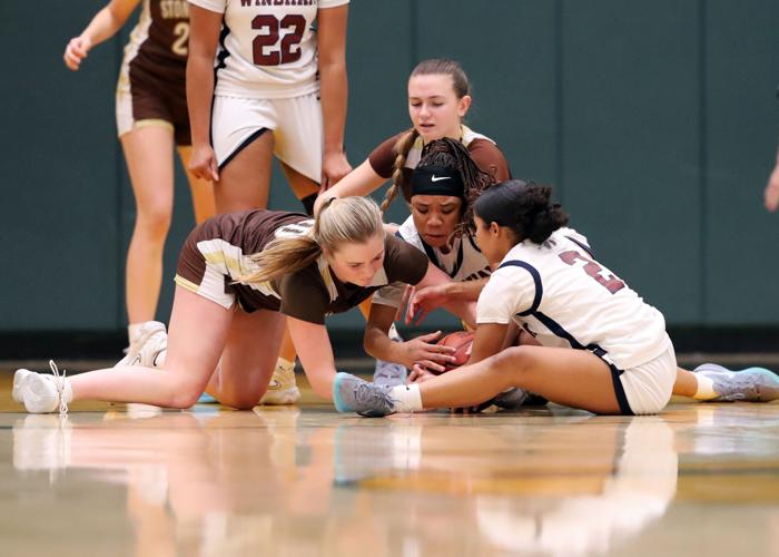 Girls basketball: Stonington falls in heartbreaking fashion in OT to ...