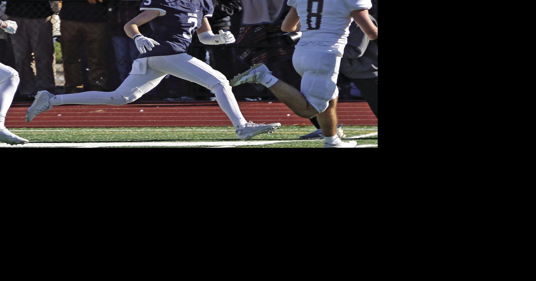Football: Westerly/Stonington Notebook - Special memories for Luke ...