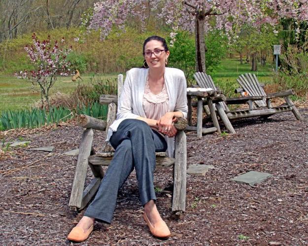 In the Easy Chair with Jen Carr | News | thewesterlysun.com