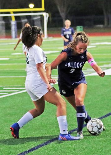 Girls soccer: Westerly shuts out Cranston East in Division III-B game ...