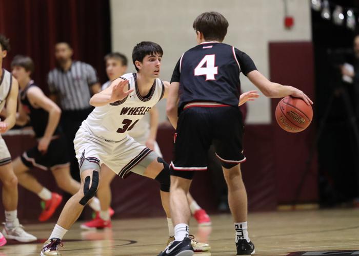 Boys basketball: Wheeler wins ECC Division IV for third consecutive ...