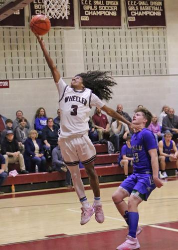 Boys basketball: Kessler's 3-pointer with 3.8 ticks left sends Wheeler ...