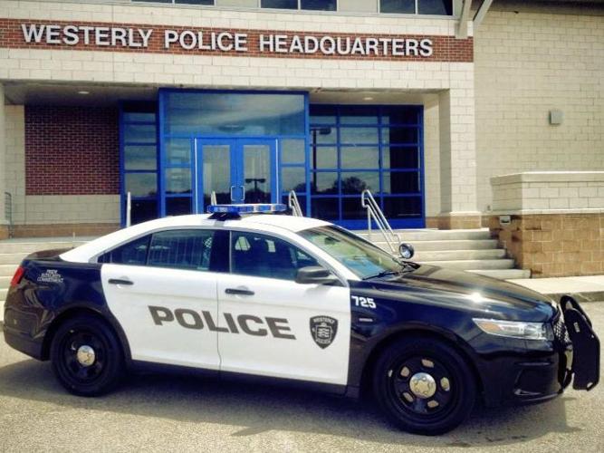 Westerly officer, Groton EMT praised as ‘life savers’ for off-duty ...