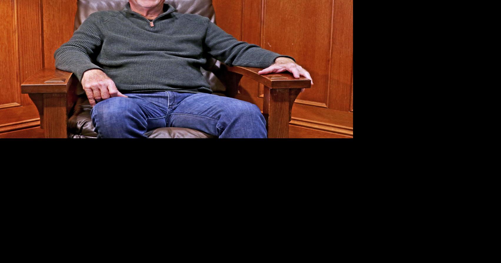 In the Easy Chair with Brian McCormick | In the Easy Chair ...