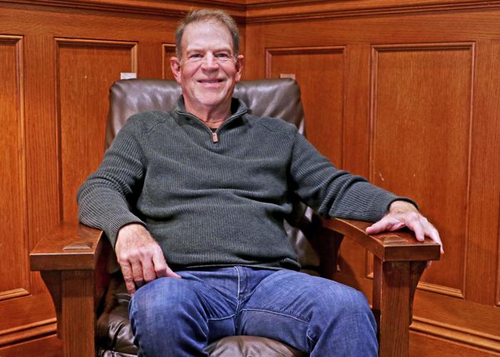 In the Easy Chair with Brian McCormick | In the Easy Chair ...