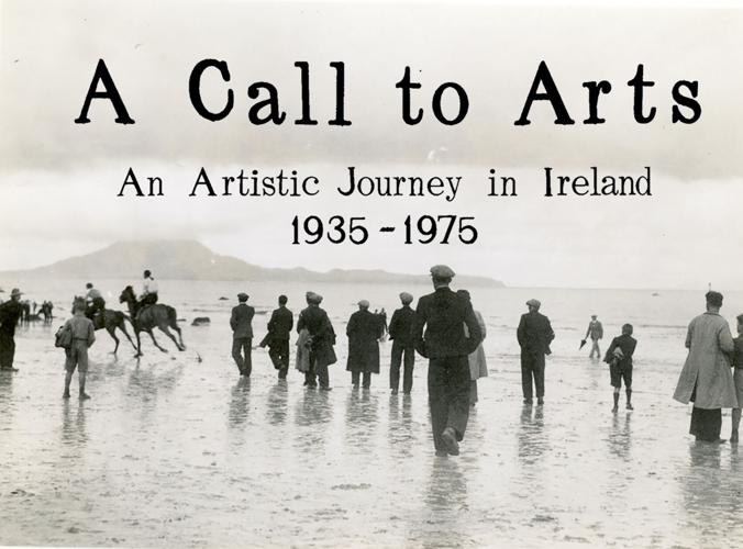 'A Call to Arts' and Irish coffee at United tonight | Entertainment ...