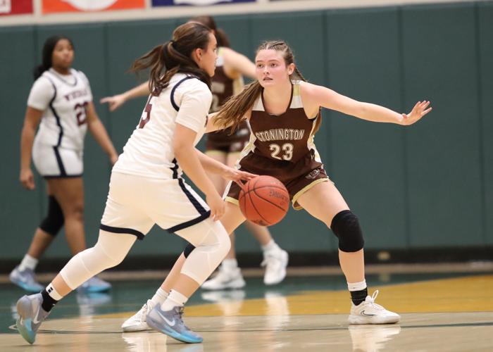 Girls basketball: Stonington falls in heartbreaking fashion in OT to ...