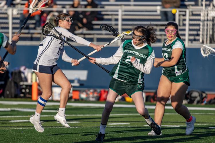 Girls lacrosse: Macera scores eight goals in Westerly DIII win | Latest ...