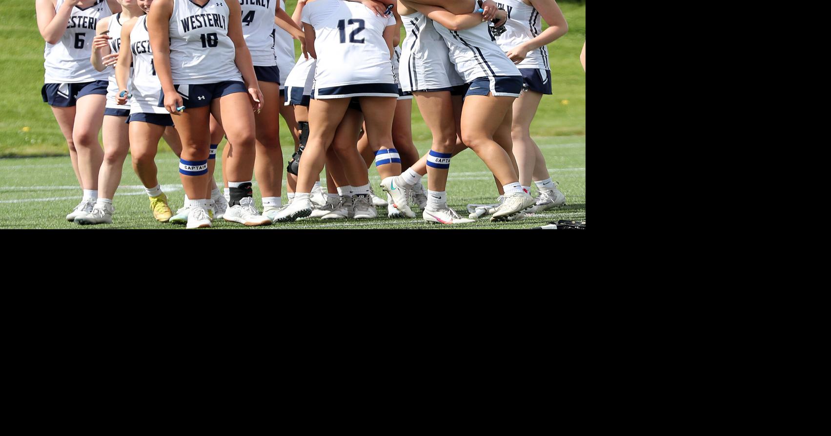 Girls lacrosse: Westerly completes dominating D-III season with state ...